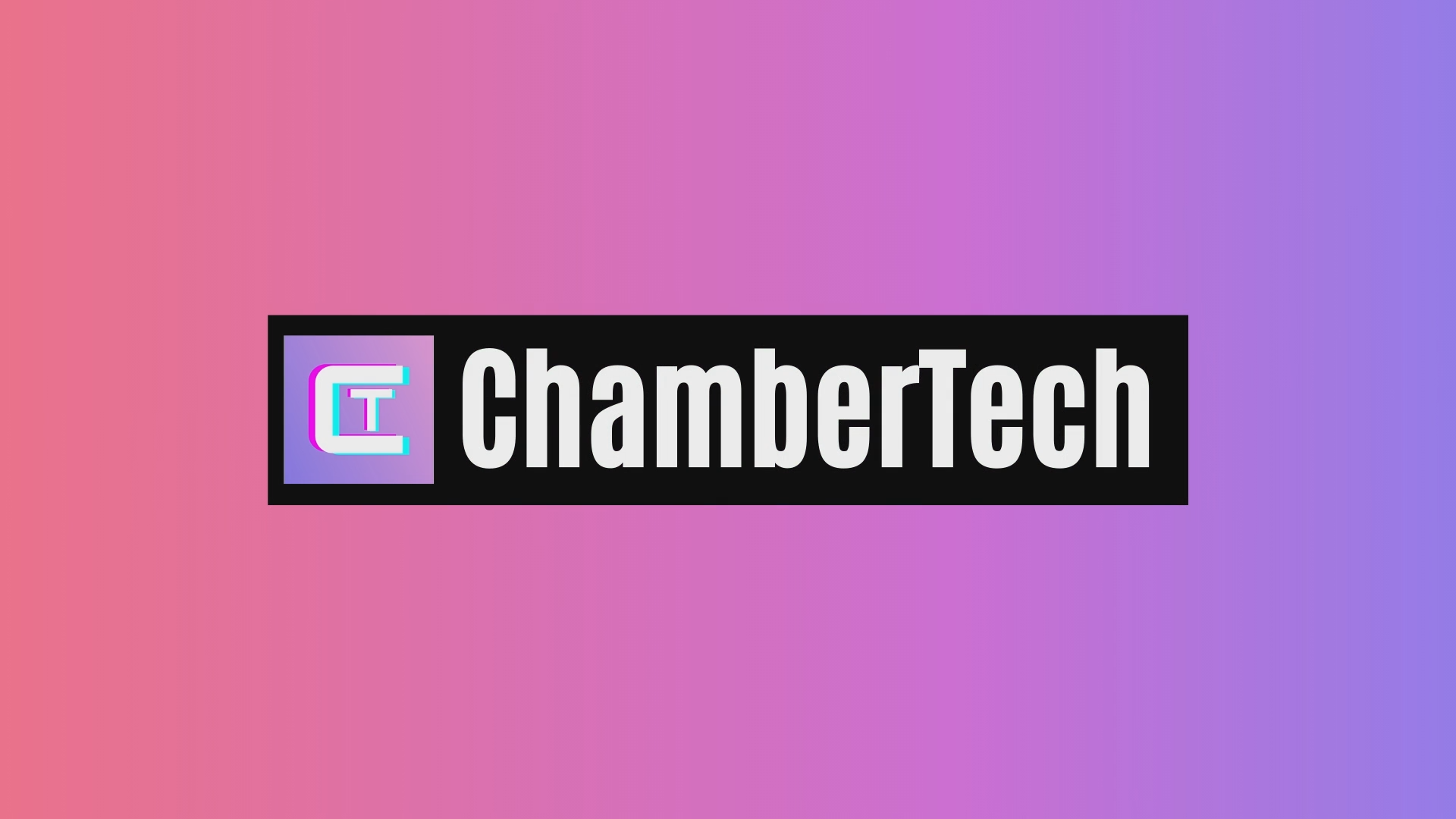 ChamberTech