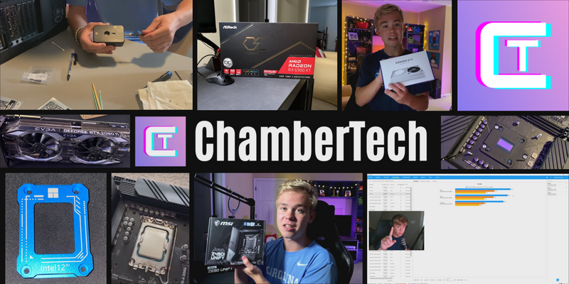 ChamberTech